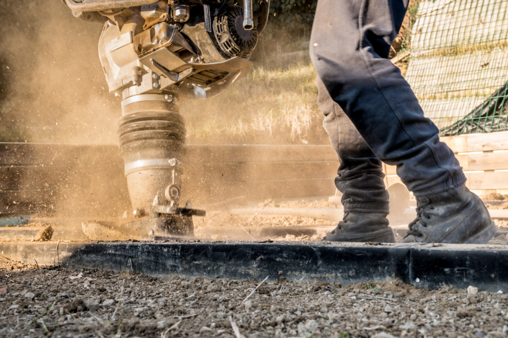 Why Is Construction Dust Mitigation Important? | Environmental ...